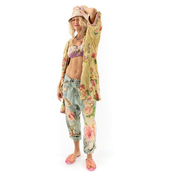 Magnolia Pearl | Jeans | Magnolia Pearl Pants 36 Miner Denims Bird ...